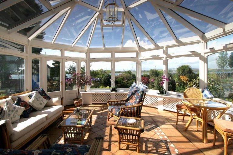 Modern & Traditional Conservatory Inspiration - Room Outside - Bespoke ...