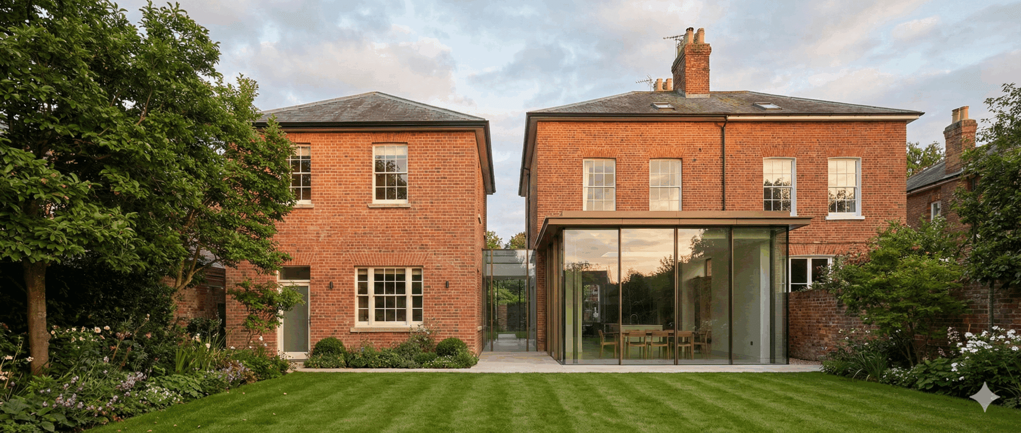 A Basic Guide to Frameless Glass & Glass Box Extensions – Room Outside ...