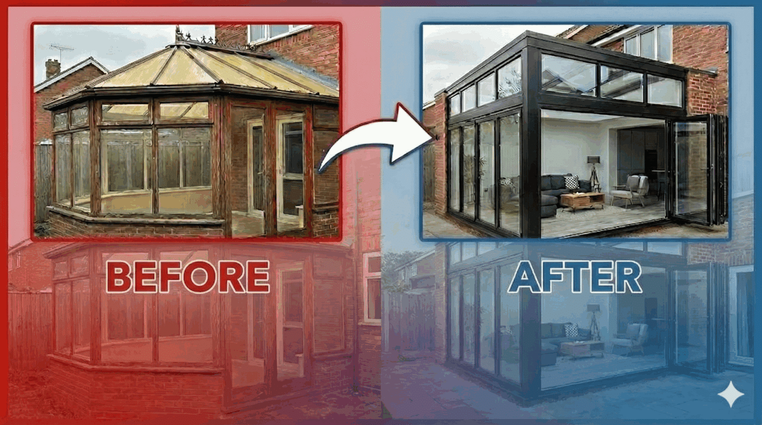 warm roof Archives - Room Outside - Bespoke Orangeries & Conservatories